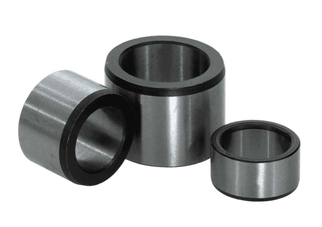 Comparison of Ball Bearings vs Roller, Needle, Bushing | TFL