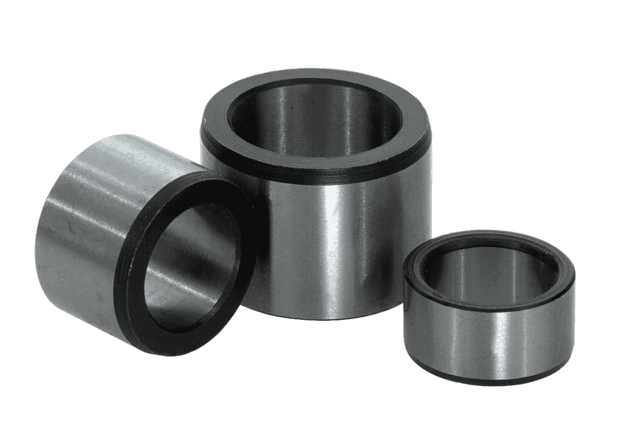 Comparison of Ball Bearings vs Roller, Needle, Bushing | TFL