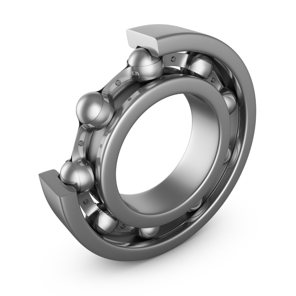 Common Ball Bearing Types Structure and Uses Explained | TFL
