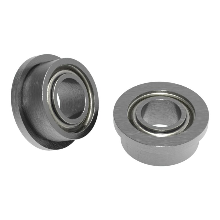 Common Ball Bearing Types Structure and Uses Explained | TFL