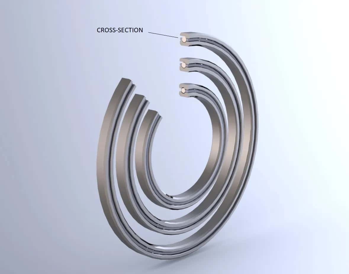 Thin Section Ball Bearings: Compact Precision | TFL