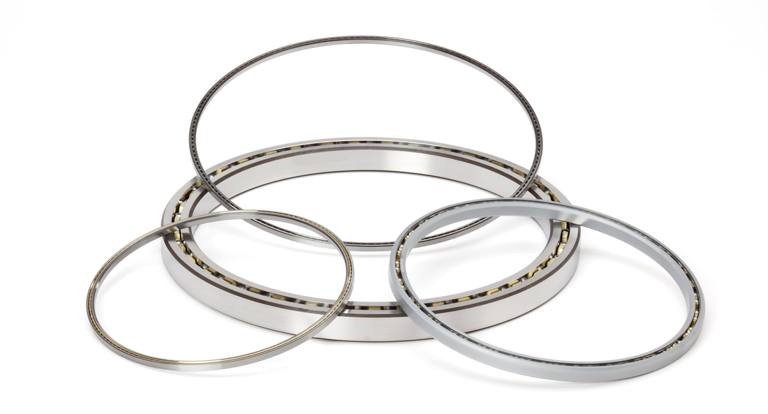 Common Ball Bearing Types Structure and Uses Explained | TFL