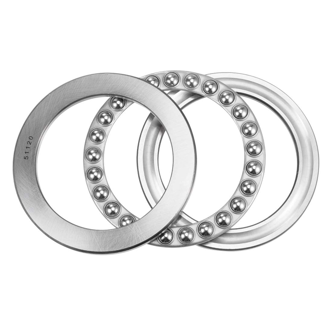 Common Ball Bearing Types Structure and Uses Explained | TFL