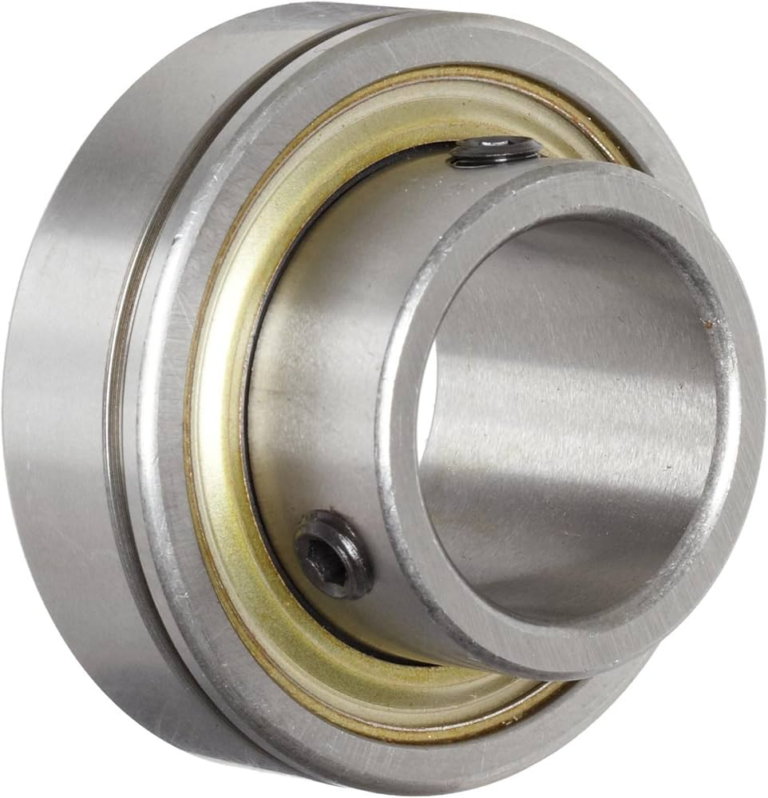 Miniature Ball Bearings with Extended Inner Rings | TFL