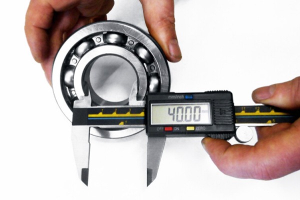 Bearing Code: Decoding Series, Suffixes, and Sizes | TFL