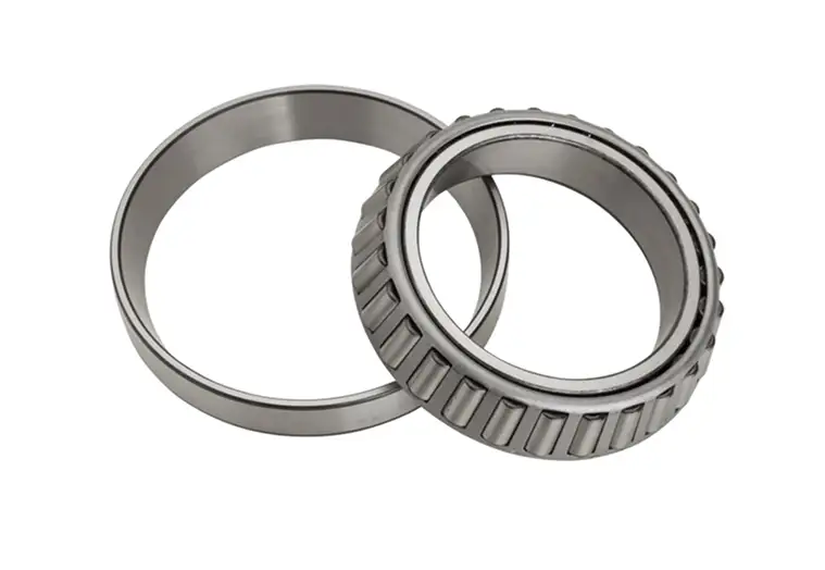 USA Tunneling Success: JHH224333-JHH224315 Bearing Case | TFL